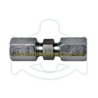 Union's Flareless - Hydraulic Fittings