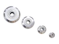 Linear Actuator Systems | Linear Bearings and Guides