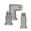 Hydraulic Fitting Split Flange Adapters | Split Flange