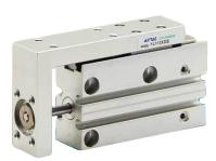 Compact Pneumatic Slides | AirTAC Series Pneumatic Slides