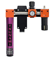 Tsunami Filter Replacement Packages | Air Filter Packages
