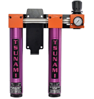Tsunami Filter Replacement Packages | Air Filter Packages