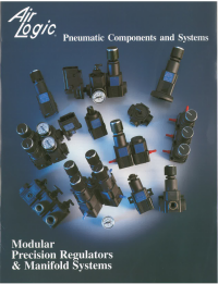 Orifice Components For Pneumatic Systems | Interface Parts