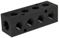 Pneumatic Manifolds | Pneumatic Components